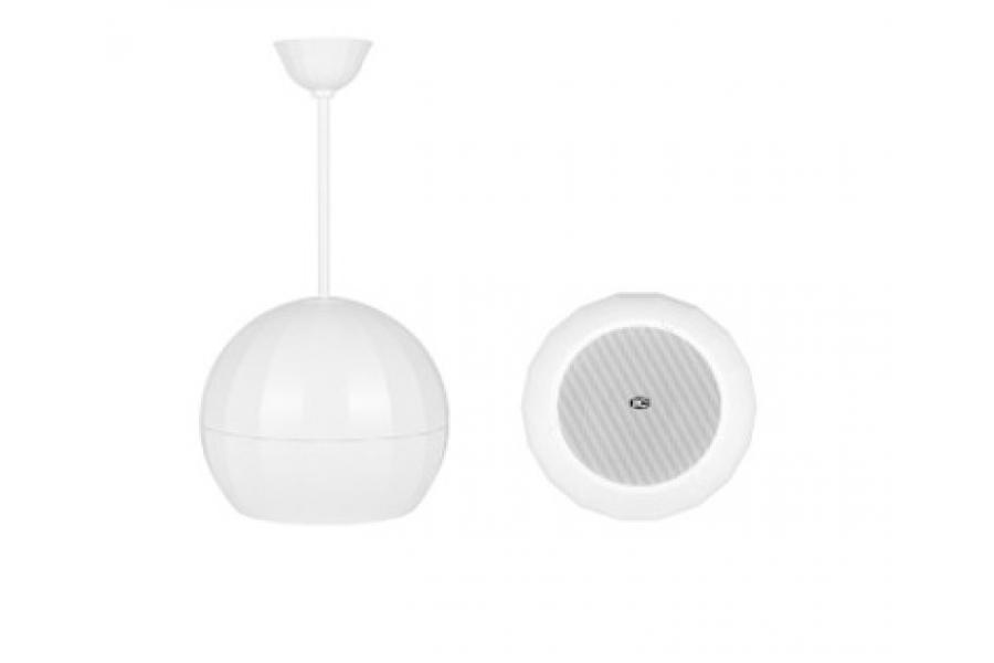 T-200DW loa thả trần ITC màu trắng, công suất 15W