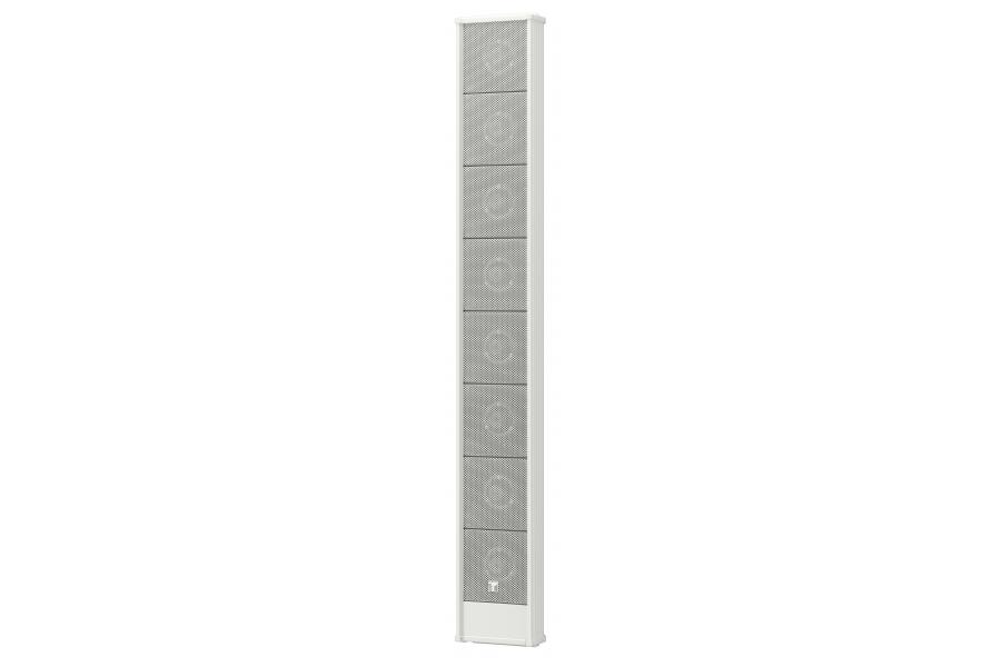 Loa nén array công suất 60W: TOA HA-1060EN